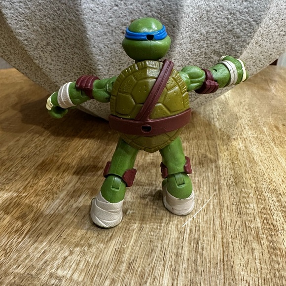 Toys | 212 Viacom Playmates Teenage Mutant Ninja Turtles Action Figure ...